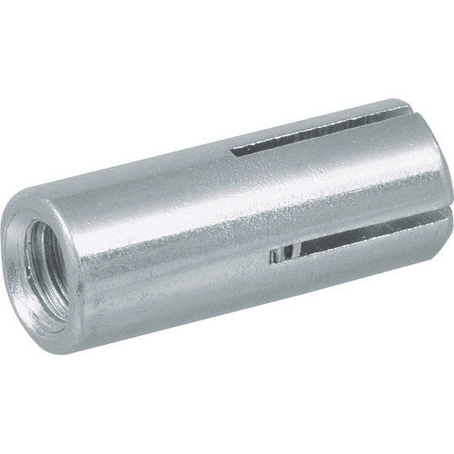 Hillman Drop-In Anchors 1/4 in. Dia. 100 pk – Shell Lumber and Hardware