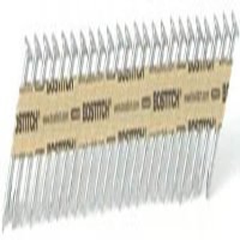 Bostitch Strapshot PT-MC14815-1M Connector Nail, Paper Tape Collation ...