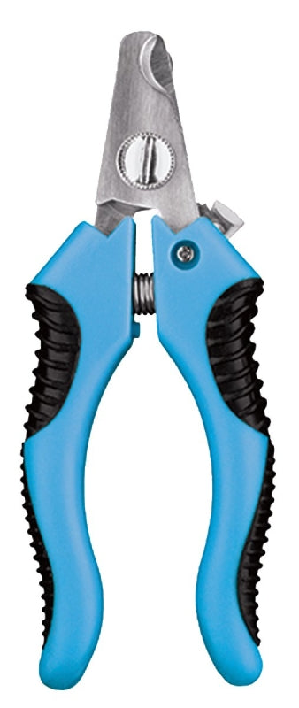 ConAir Pro PGRCTNCS Small Nail Clipper with Handle, Cat, Dog – Shell ...