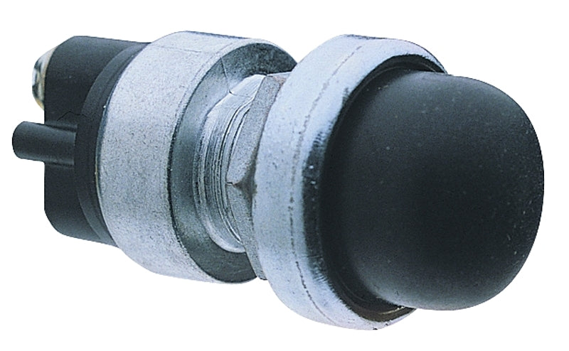 Calterm 41840 Starter Switch, 60 A, 12 VDC, Screw Terminal, Black ...