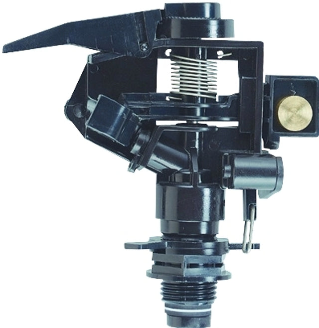 Orbit WaterMaster 55024 Impact Sprinkler, 1/2 in Connection, 20 to 40 ...