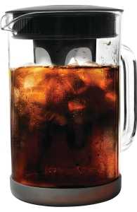 Epoca PCBBK-5351 Coffee Maker, 51 oz Capacity – Shell Lumber and Hardware