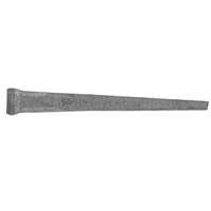 ProFIT 0093178 Square Cut Nail, 10D, 3 in L, Steel, Brite, Rectangular ...