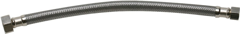 Fluidmaster B1F12 Water Supply Connector, Compression x FIP, Polymer/S ...