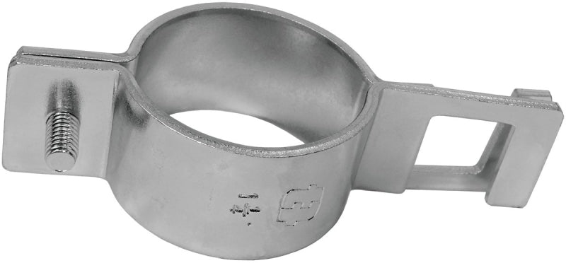 Green Leaf BQ11-114R Boom Clamp, Steel, Round, For: Clamp that Holds S ...