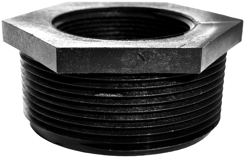 BUSHING REDUCER PIPE 1-1/2X1IN – Shell Lumber and Hardware