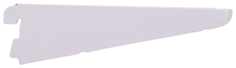 ProSource 25205PHL-PS Dual Track Shelf Bracket, 132 lb/Pair, 7 in L, 2 ...
