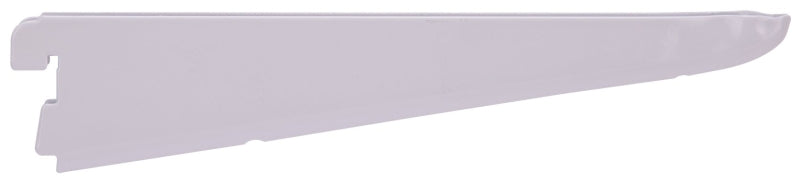 ProSource 25206PHL-PS Dual Track Shelf Bracket, 132 lb/Pair, 9 in L, 2 ...