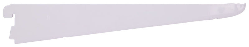 ProSource 25207PHL-PS Dual Track Shelf Bracket, 132 lb/Pair, 11 in L ...