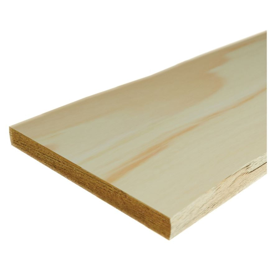 1 x 10, Radiata Pine, C & Better, Kiln Dried, Surfaced on 4 Sides ...