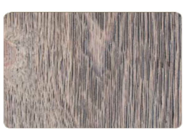 1 In. x 4 In. Ghost Wood- Silver City - Circle Sawn Weathered Texture ...