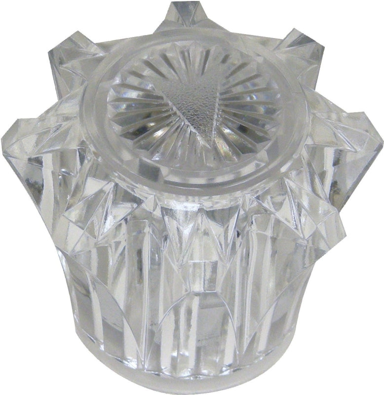 Danco 80024 Diverter Handle, Vise Grip, Specifications: 2.46 in OD, 1 ...