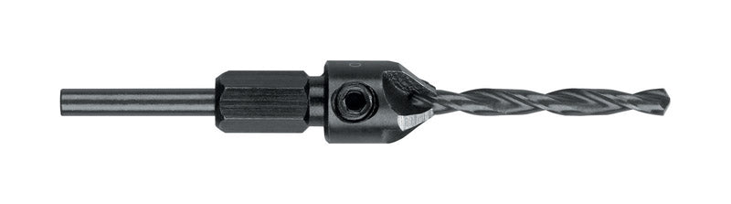 DeWalt Drill/Countersink Insert No.10 For Drilling and Countersinking ...