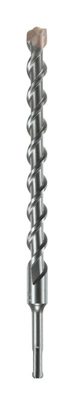Bosch Bulldog Steel SDS Plus Shank 3/4 in. Dia. x 12 in. L Rotary Hamm ...