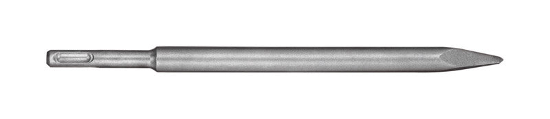 DeWalt 10 in. L Hardened Steel Bull Point Chisel – Shell Lumber and ...