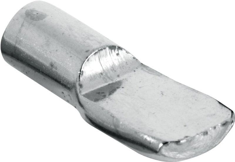Prime-Line U10163 Shelf Support Peg, 25 lb, Steel, Wall – Shell Lumber ...