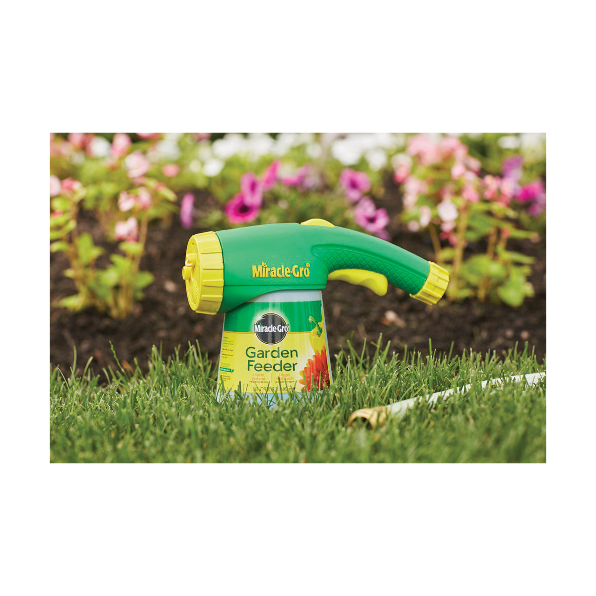 Miracle-Gro Garden Feeder Sprayer For All Purpose 1 lb. – Shell Lumber ...