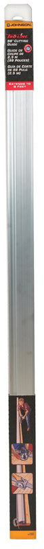 Johnson Cutting Guide 98 in. L – Shell Lumber and Hardware | SKU ...