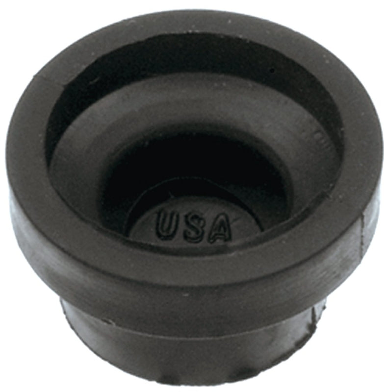 Danco 80410 Diaphragm Washer, Durable, 1/2 in ID x 11/16 in OD Dia, Fo ...
