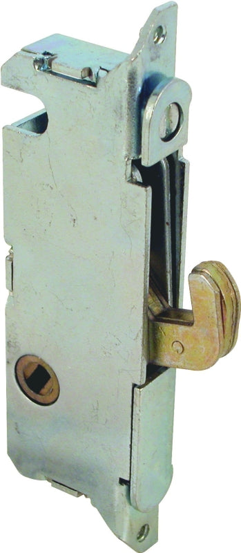 Prime-Line E 2014 Sliding Door Lock, Steel – Shell Lumber and Hardware