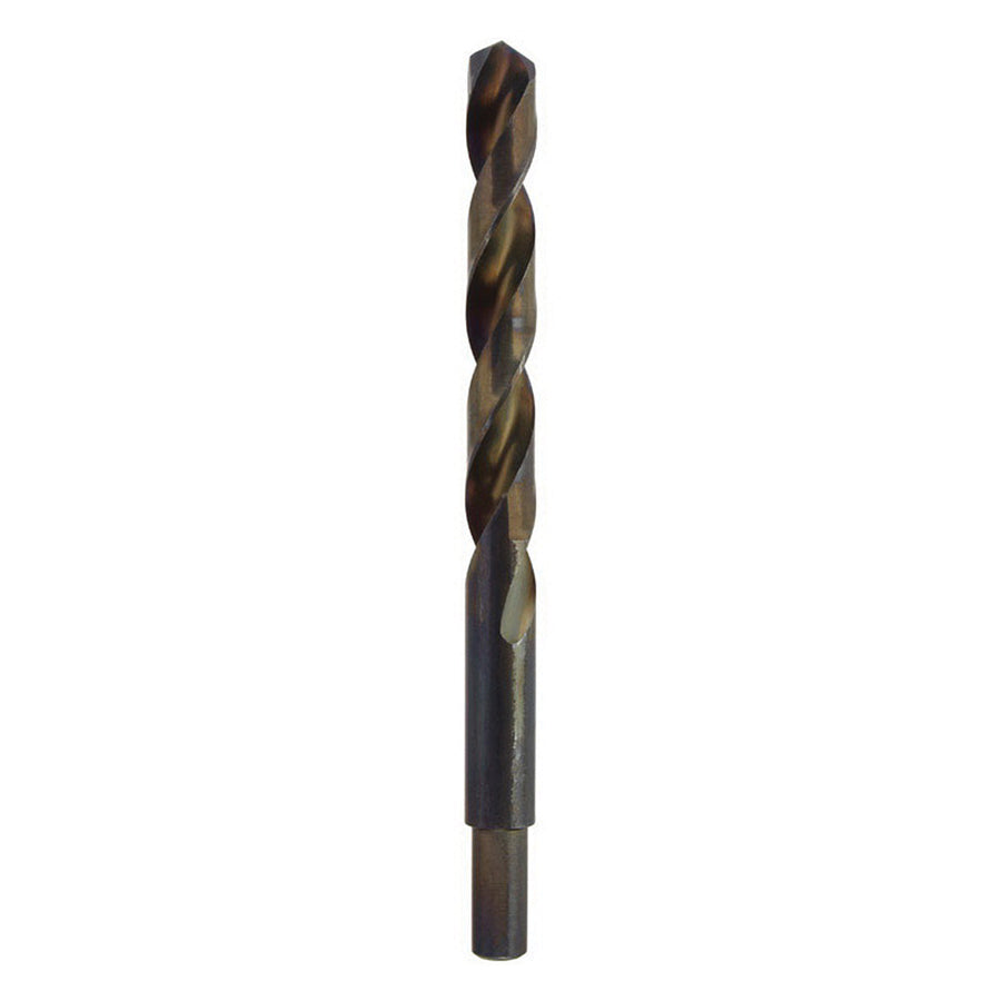 Ace Black Oxide Reduced 15/32 in. Dia. Drill Bit 1 pc. – Shell Lumber ...