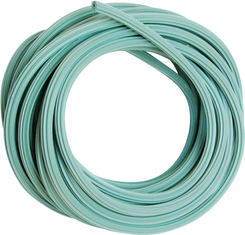 Make-2-Fit P 7630 Screen Retainer Spline, 0.120 in D, 25 ft L, Vinyl ...