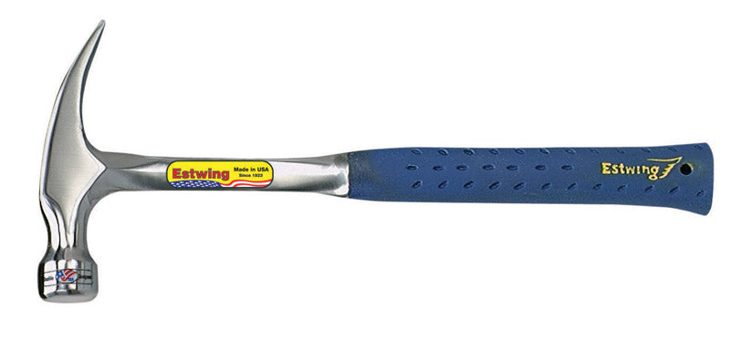 Estwing 20 oz. Forged Steel Rip Claw Hammer – Shell Lumber and Hardware