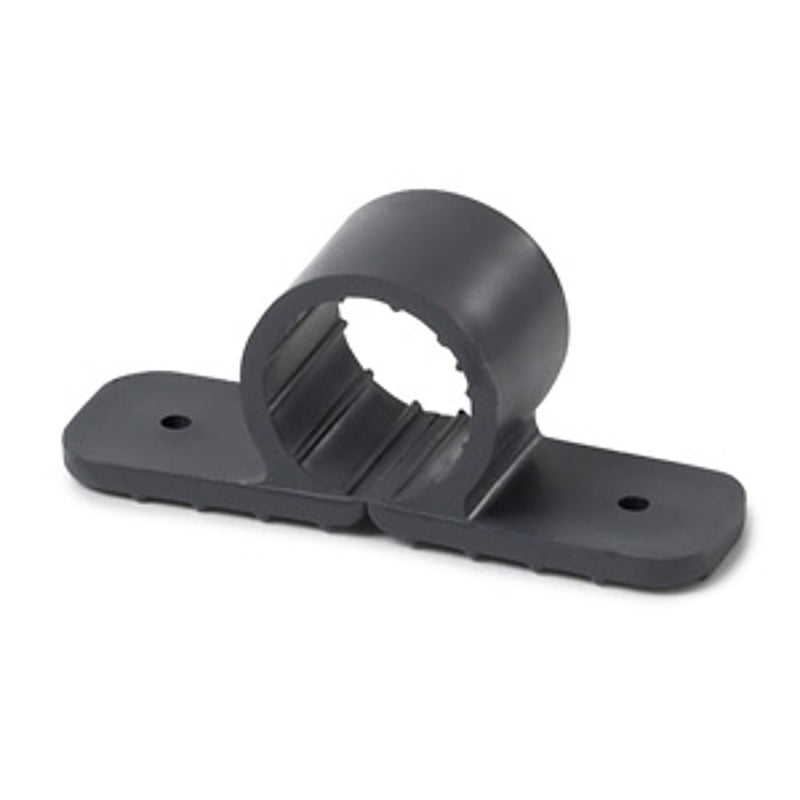 Oatey 33916 Standard Pipe Clamp, 1/2 in, Polypropylene – Shell Lumber ...