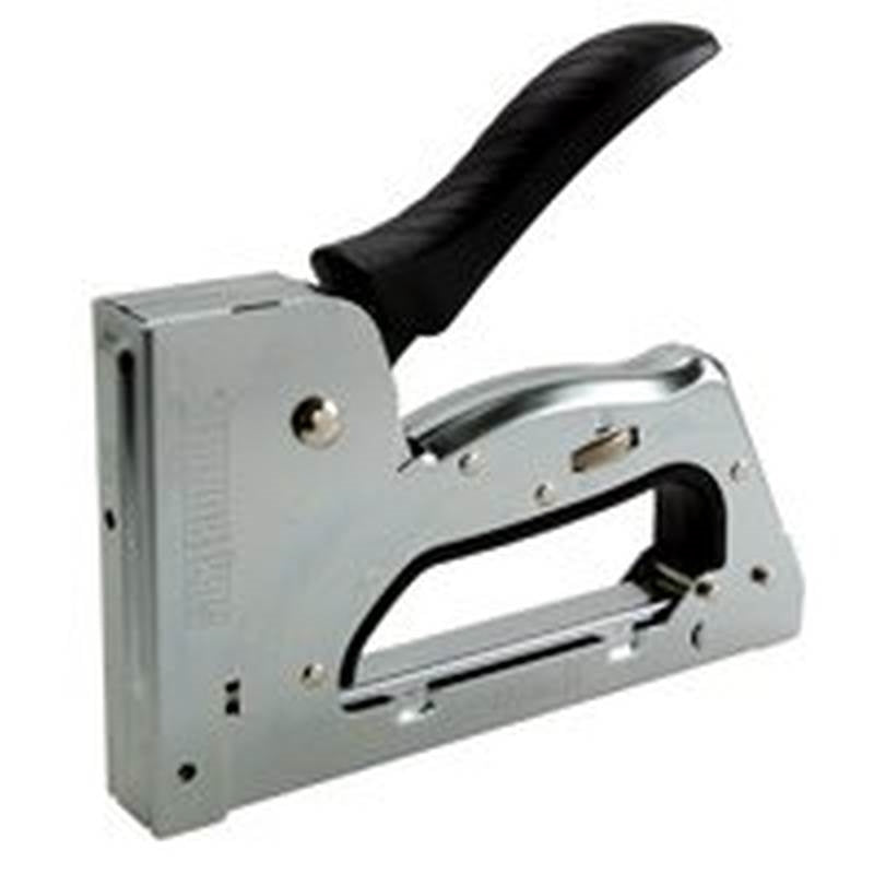 Surebonder 5650 Heavy Duty All-In-1 Staple Gun, 1/4 in, 5/16 in – Shell ...