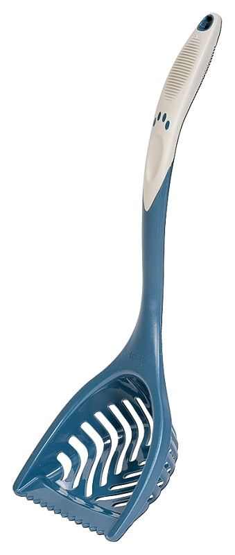 Petmate 22972 Litter Scoop, Rubber Blade, 17-1/2 in OAL – Shell Lumber ...