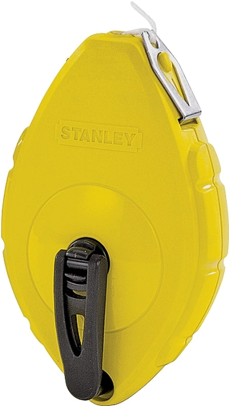 STANLEY 47-440 Chalk Box, 100 ft L Line, 3:1 Gear Ratio – Shell Lumber ...