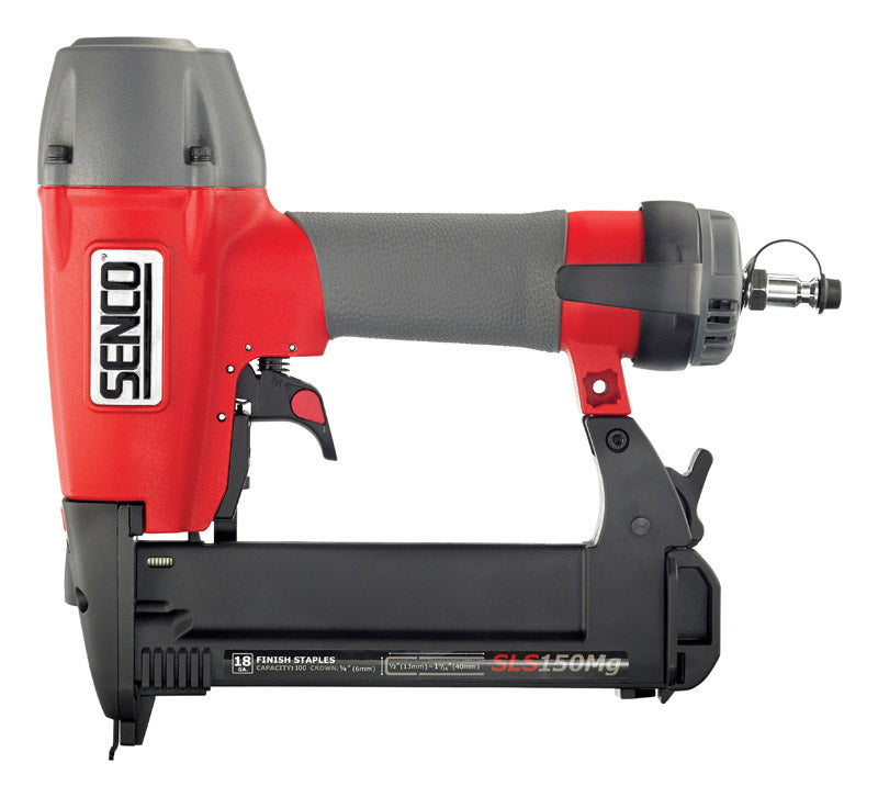 Senco Crown Stapler 18 Ga. – Shell Lumber and Hardware
