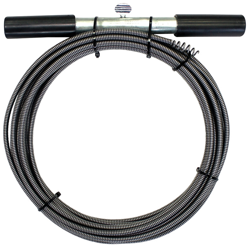 ProSource DC00002-15 Drain Auger – Shell Lumber and Hardware