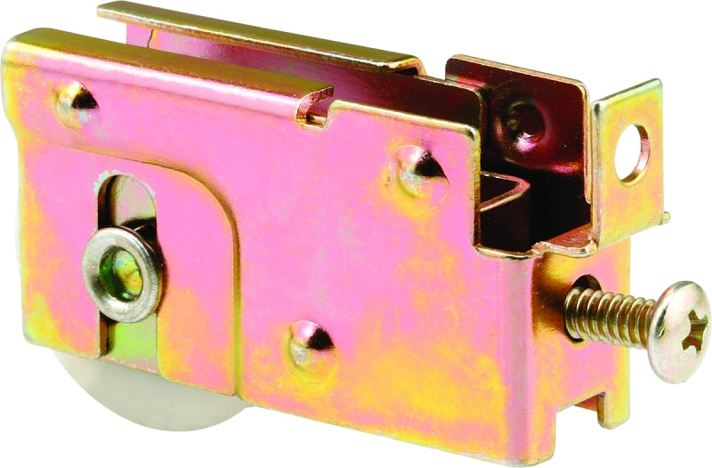 Prime-Line D 1539 Roller Assembly, 2-5/16 in L x 11/16 in W x 1-3/16 i ...