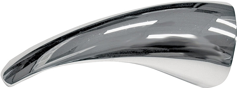 FAUCET HANDLE LEVER CHROME – Shell Lumber and Hardware