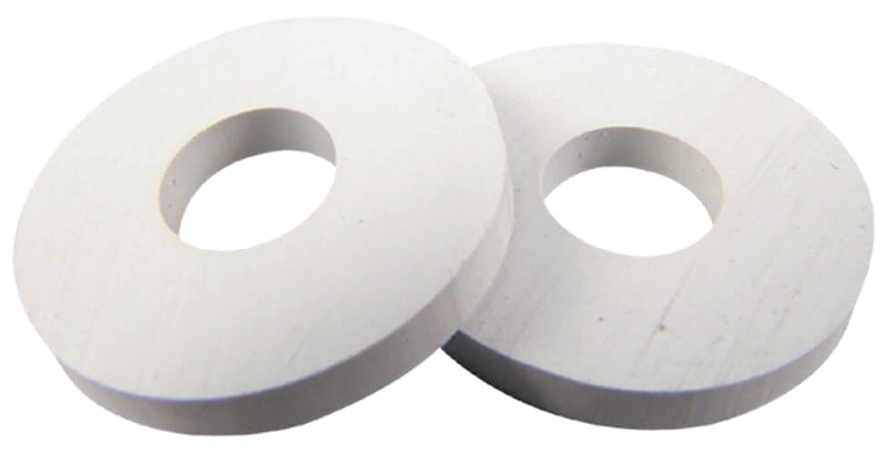Danco 89057 Seat Hinge Washer, Rubber, White – Shell Lumber and Hardware