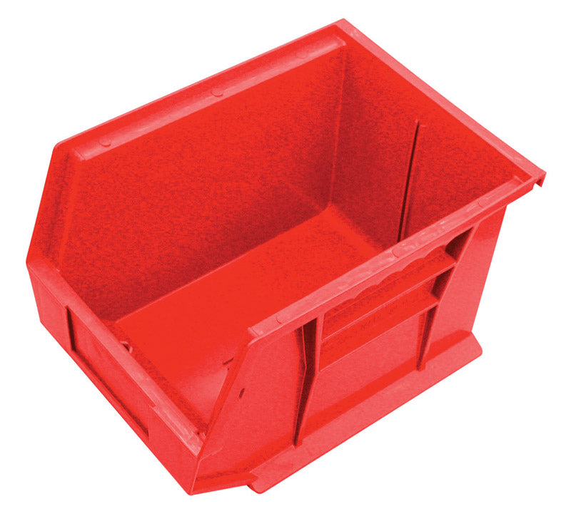 Quantum Storage Tool Storage Bin 6-3/4 in. H x 8-1/4 in. W x 10-3/4 in ...