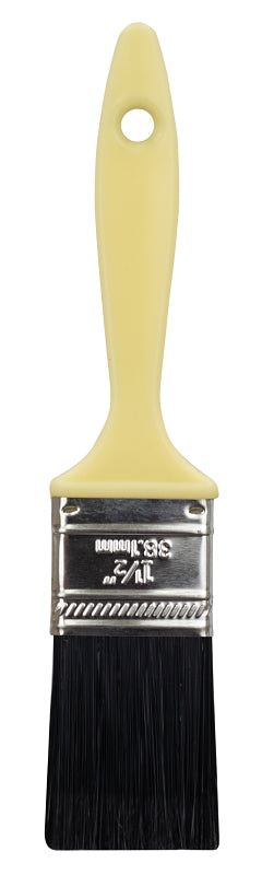 ProSource OR 110015 0150 Flat Paint Brush – Shell Lumber and Hardware