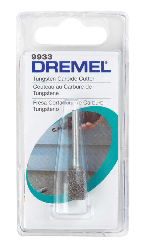 Dremel Tungsten Carbide Cylinder Cutter 5/16 in. – Shell Lumber and ...