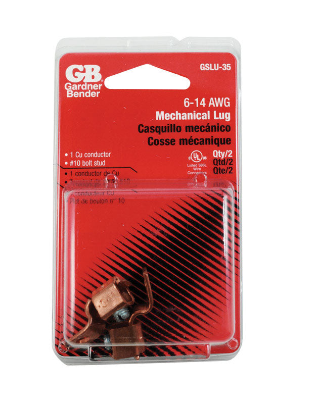 GB Lug 2 pk – Shell Lumber and Hardware