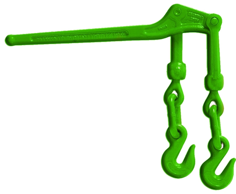 BINDER LOAD LEVER 3/8 - 1/2IN – Shell Lumber and Hardware