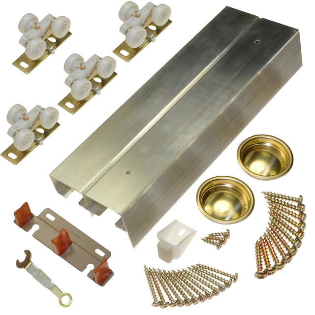 L.E. JOHNSON PRODUCTS – Shell Lumber and Hardware