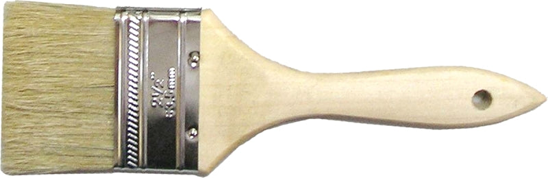ProSource 150025 Chip Paint Brush, Plain-Grip Handle – Shell Lumber and ...