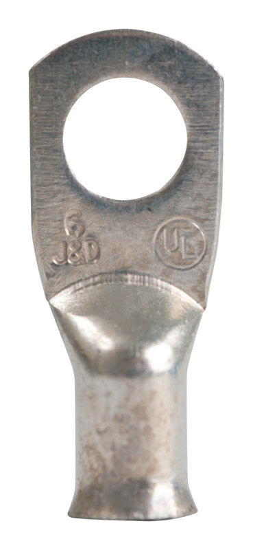 Gardner Bender Xtreme Industrial Electrical Lug Copper 6 AWG 5/16 in ...