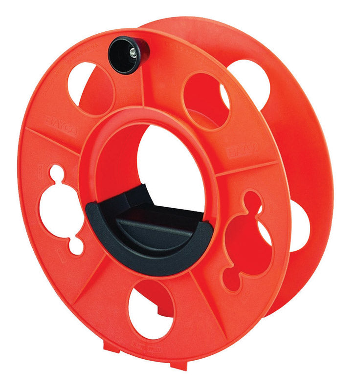 Bayco 150 ft. L Plastic Cord Storage Reel – Shell Lumber and Hardware