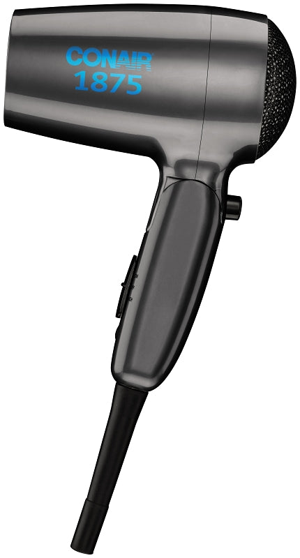 Conair 124P Hair Dryer, Blue – Shell Lumber and Hardware