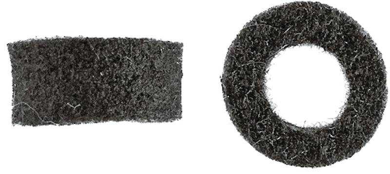 Danco 35231C Bonnet Packing, #95, 3/8 in ID x 11/16 in OD Dia, 5/16 in ...
