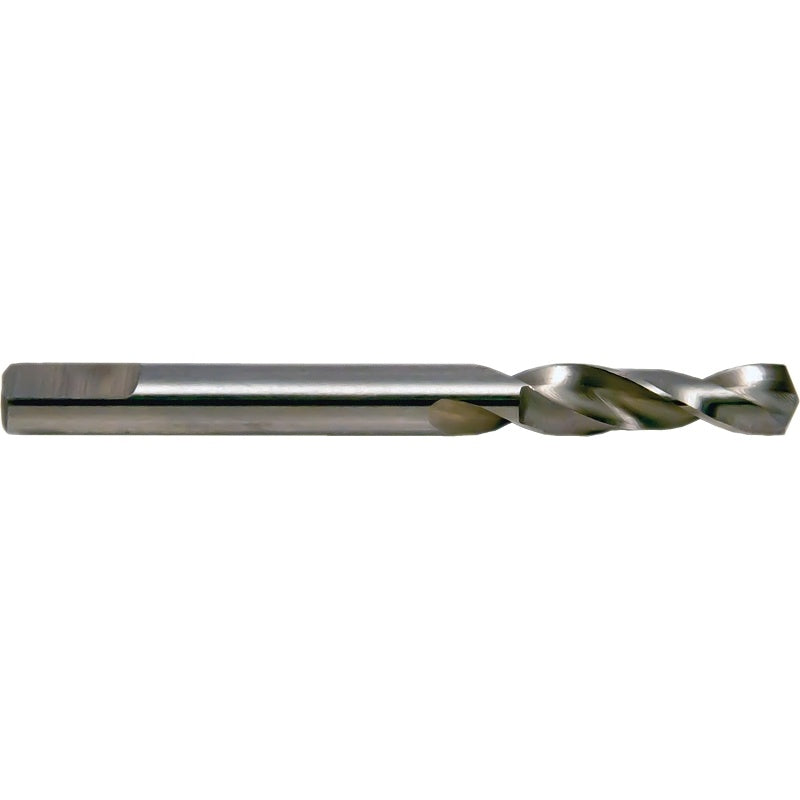 Vulcan 692641OR Hole Saw Step Pilot Drill Bit, 1/4 in Shank, 1/4 in Di ...