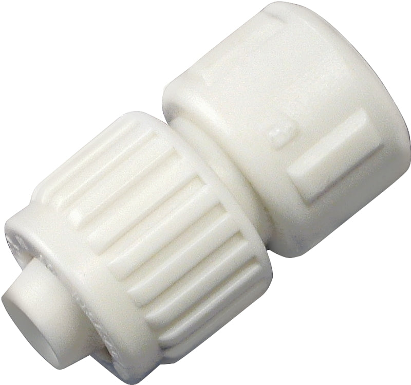 Flair-It 16858 Tube to Pipe Adapter, 1/2 x 3/4 in, PEX x FPT, Polyoxym ...