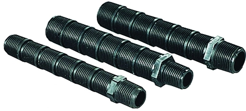 Orbit 37227 Cut-off Riser, 6 in L, Polyethylene – Shell Lumber and Hardware